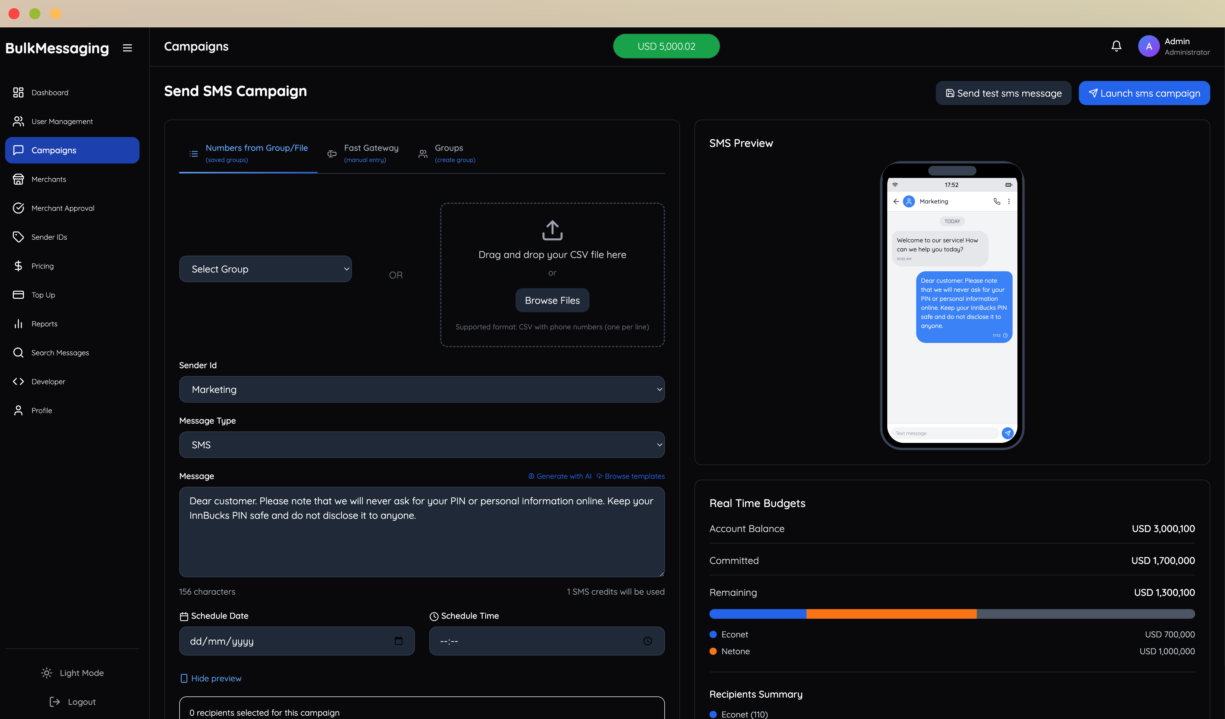 BulkIT - The Home of Technology Solutions
